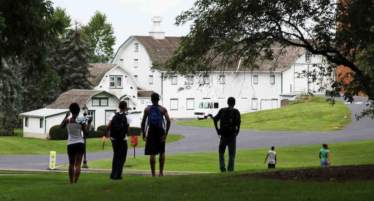 Hershey Trust probe pits Corbett vs. ally