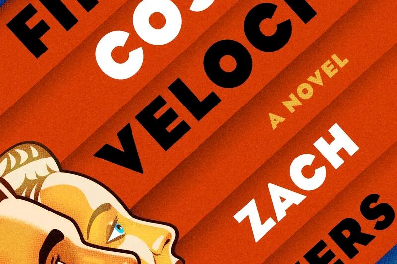 Novel reimagines U.S.-Soviet space race | Book review