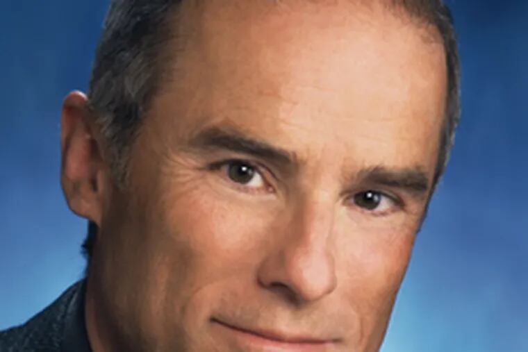 Just the 'me' without the Marley