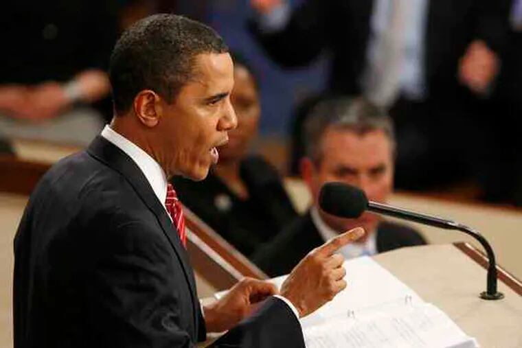 The imperatives behind the budget