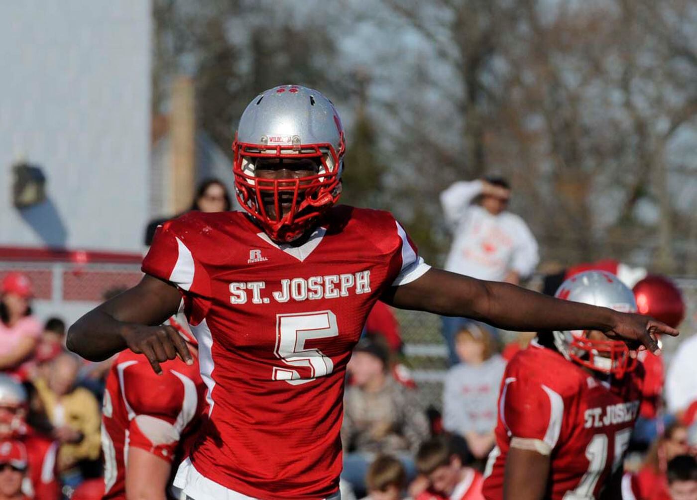 Football: South Jersey’s Team of the Decade