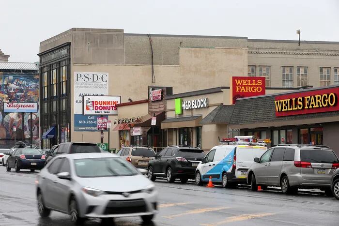 Big Philly landlord to cash in on some holdings, as ‘opportunity zone ...