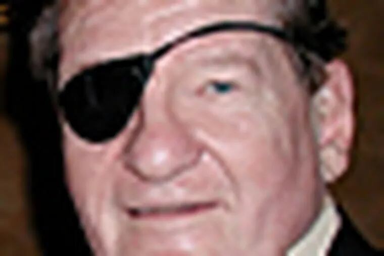 Robert J. House, 79, Wharton professor