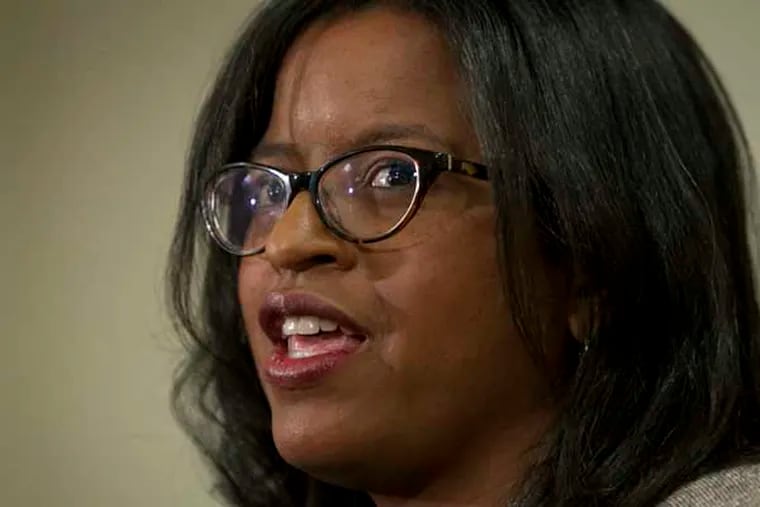 Nomination of Farah Jimenez to SRC draws praise