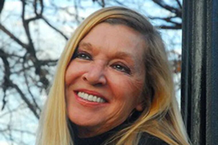 Shangri-Las' Weiss, leader of a comeback