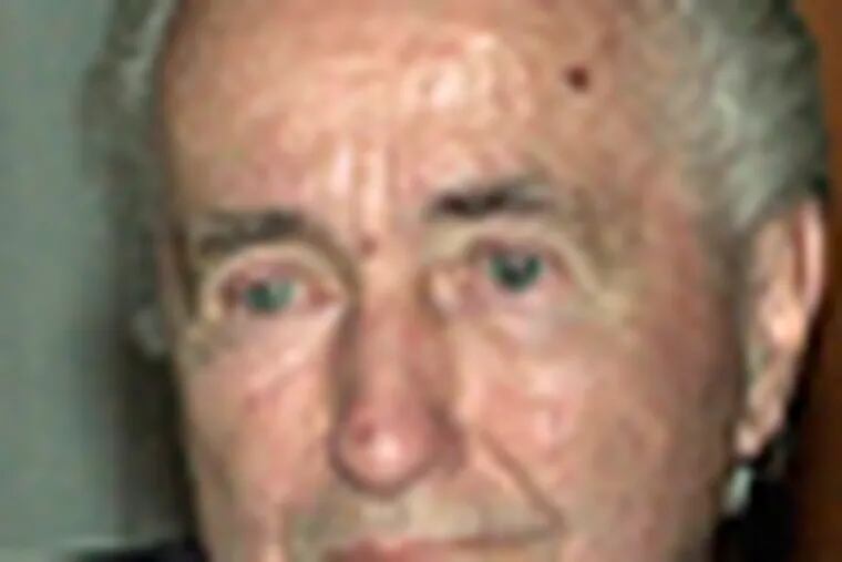 Ante Markovic | Ex-Yugoslavia leader, 87