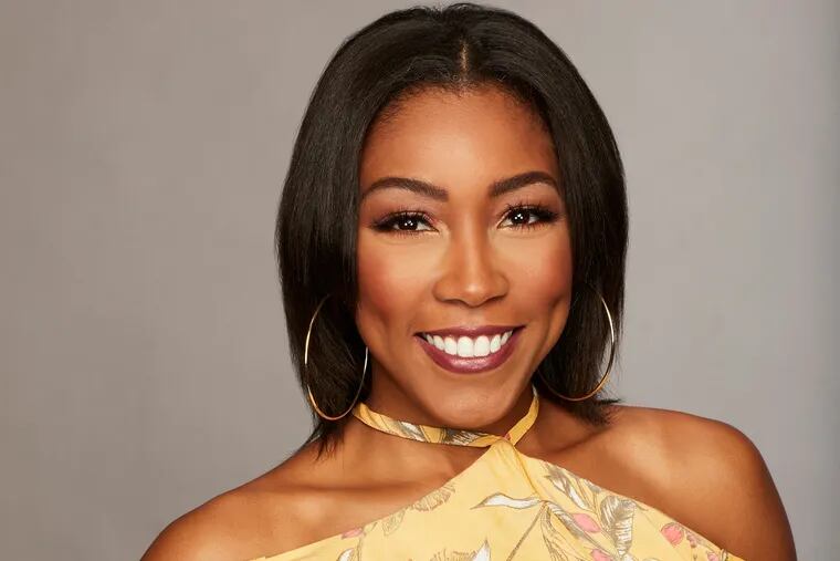 ABC’s ‘The Bachelor’ to feature New Jersey contestant