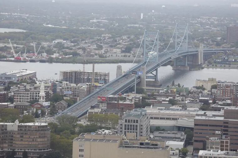 DRPA grants discounts to frequent bridge travelers