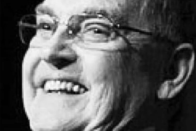 Robert S. Lyons Jr., 73, sportswriter, author, public relations ...