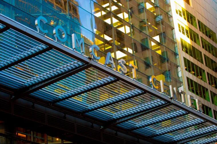 Comcast Ventures aims to ease employees' money worries with a start-up ...