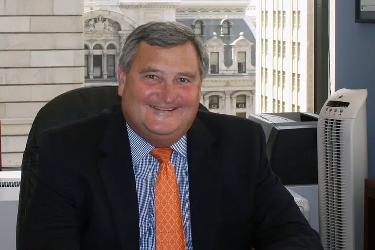 SEPTA GM Joe Casey retiring after 32 years