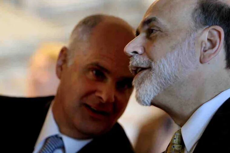 PhillyDeals: As debt mounts, Tasty's boss faces tough challenge