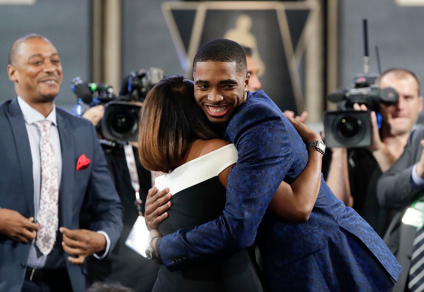 Tyneeha Rivers is behind the Sixers’ diversity initiative and former ...