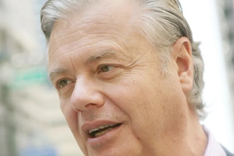 Fumo prosecutors lash out at judge