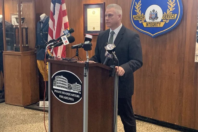 Cops seek person who fatally shot Mayfair mother, 25, in her home