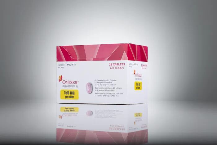 A novel pill to treat bleeding from uterine fibroids aims for FDA approval