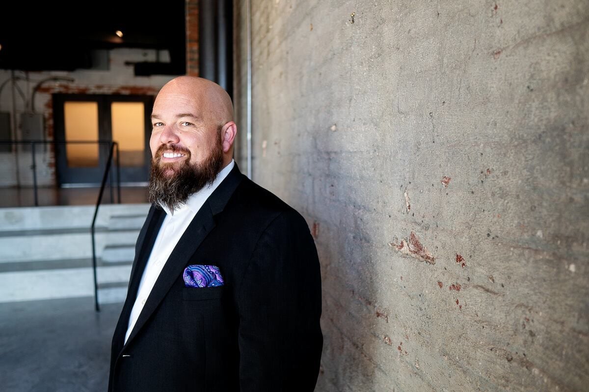 Chris Stigall joins rebranded conservative talk radio station 990 AM ...