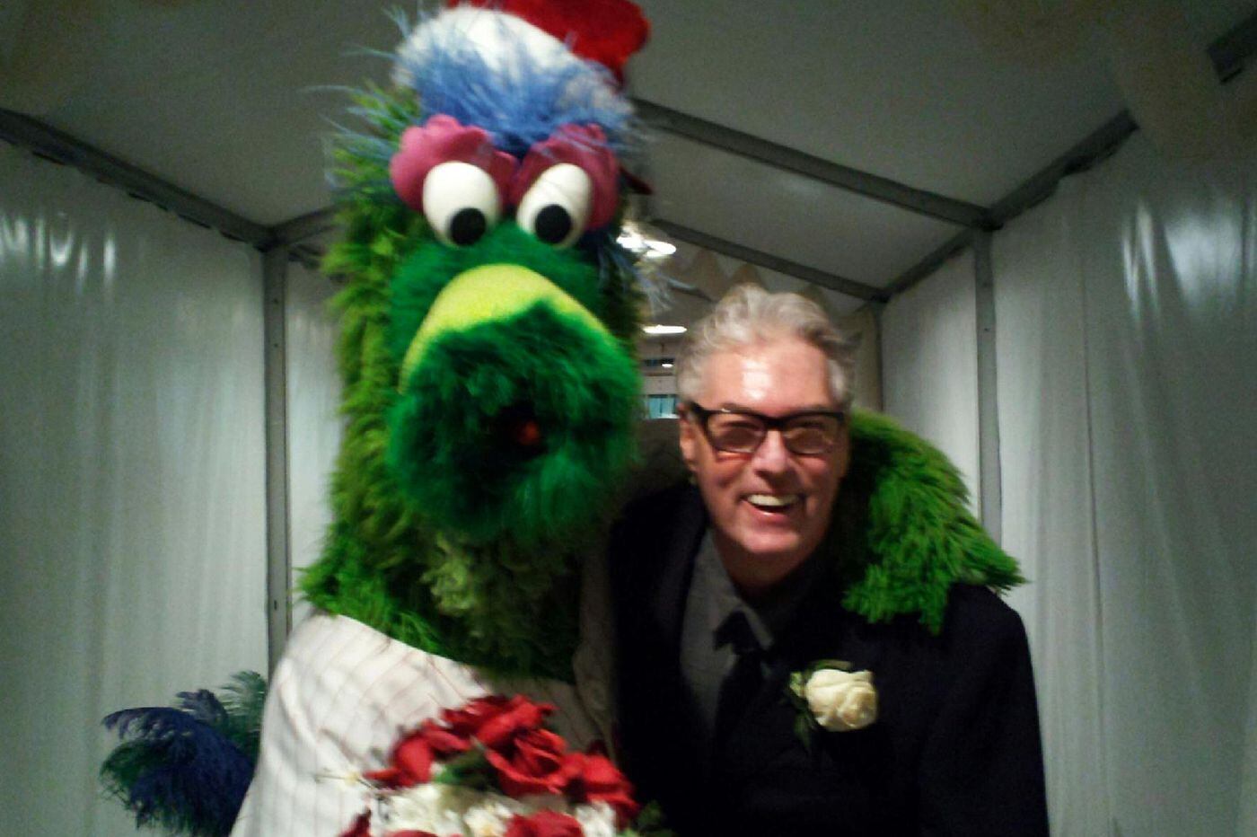 Big Daddy Graham Daughter Eva