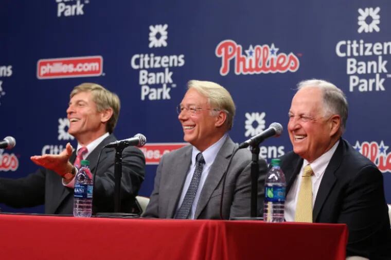 Phillies need to take healthy look at injury-prevention data