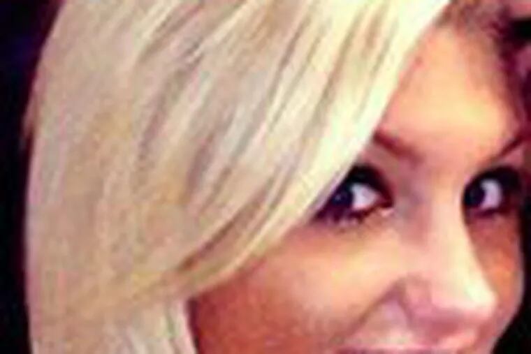 Woman, 19, killed in fall from rooftop party near Temple