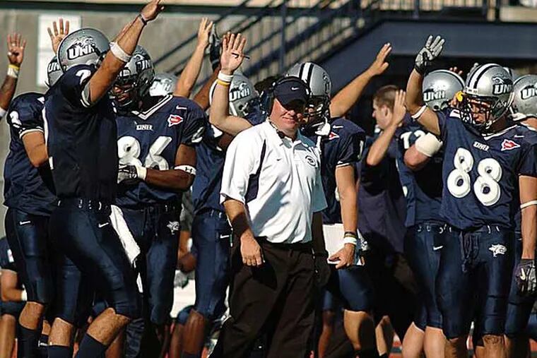 Chip Kelly's old pals still bullish on him