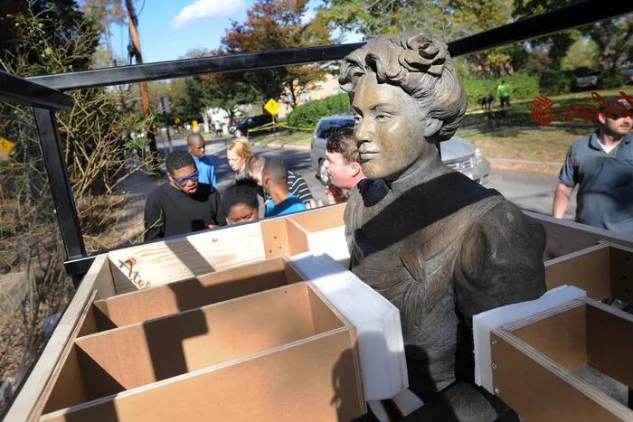 As Bancroft leaves Haddonfield, the borough and the school look ahead