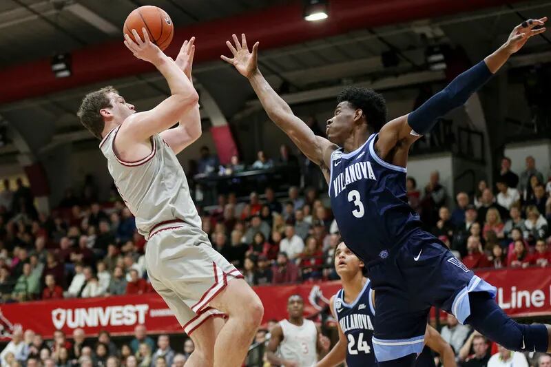 Ryan Daly is the real deal; how they’re trying to stop Villanova; and ...