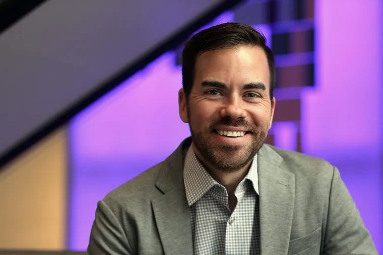 The UpStart: Just what the doctor ordered