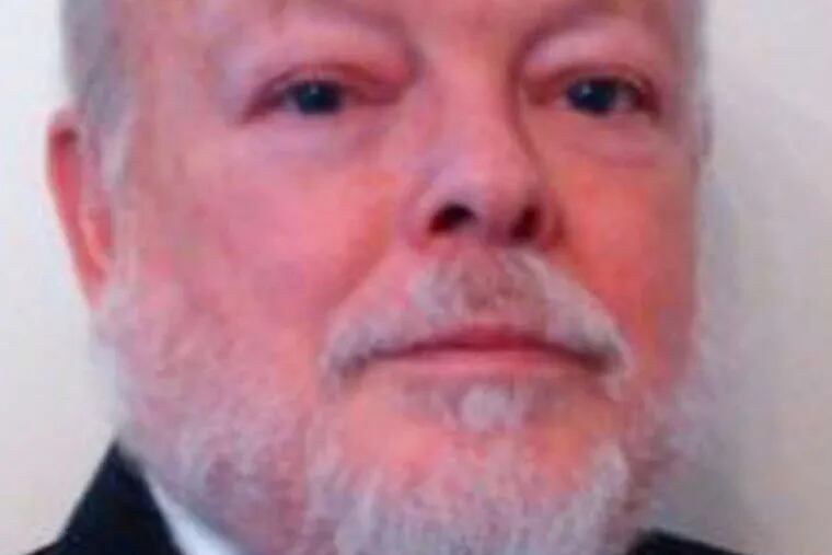 Randolph R. Resor, federal transportation analyst