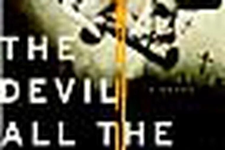 Stories of real devils in a real Ohio place