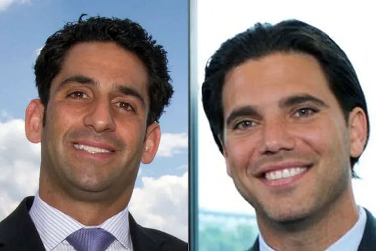 Chester firm a millennial success