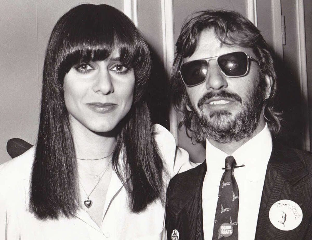 Radio DJ Carol Miller recounts 40-year career in new book