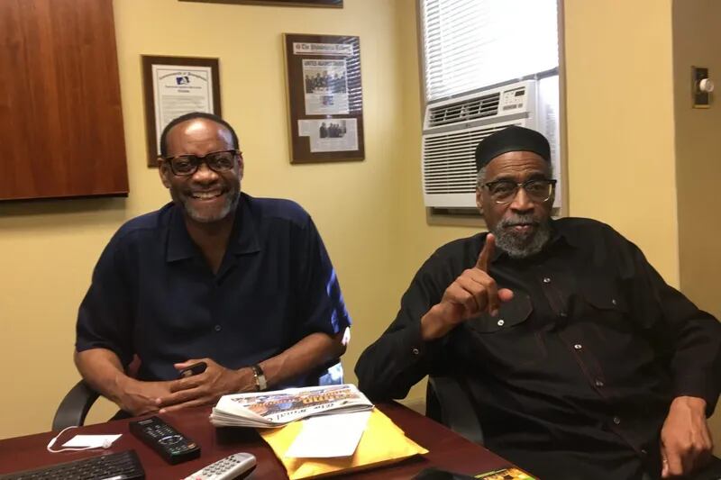 Execs at Kenny Gamble’s charter school operator implicated in federal ...