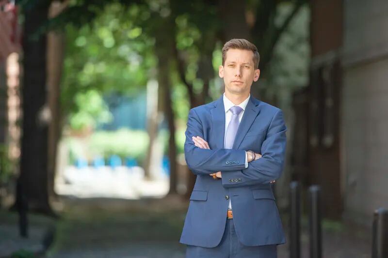 South Philly gang war: ‘We had people hiding and ducking for cover in ...