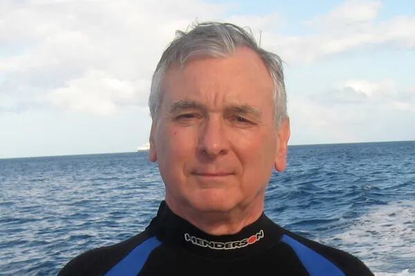 Fred Bove, 81, renowned cardiologist and former 76ers physician