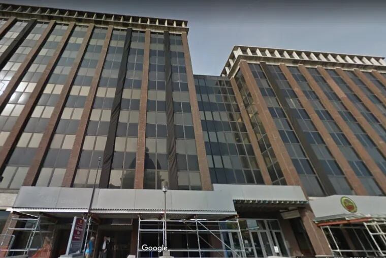 Montgomery County government building closed by power outage