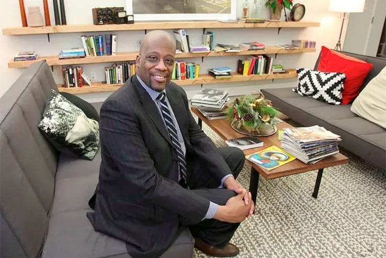 Jenice Armstrong: The Brothers' Network was created for brainy ...