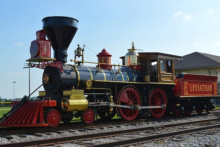 Lincoln funeral train re-creation may visit area