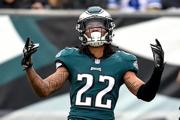 Sidney Jones might be the best Eagles corner in years | Marcus Hayes