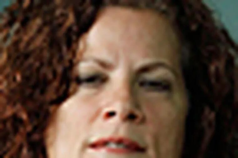 A spiritual change at terror scene