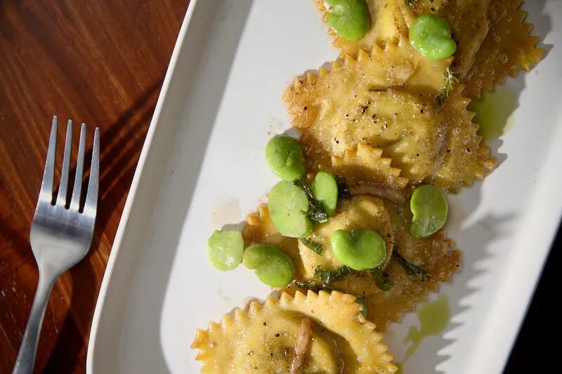 Cotoletta, Ambrosia BYOB, and Palma’s Cucina reviewed: How a trio of ...