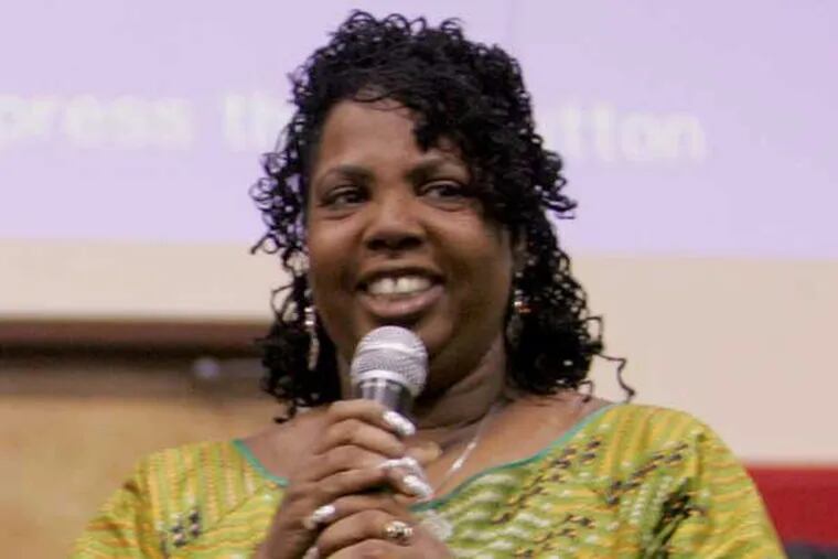 Imhotep Charter sued by related nonprofit