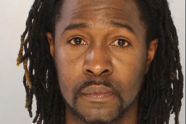 Cops: Overbrook man, 35, used his keys to kill co-worker at ...