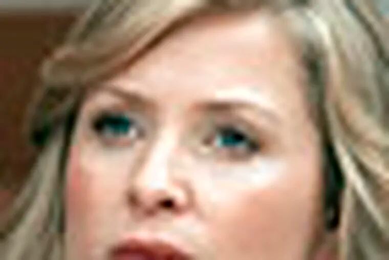 Ellen Gray: 'One Angry Juror' based on real-life case