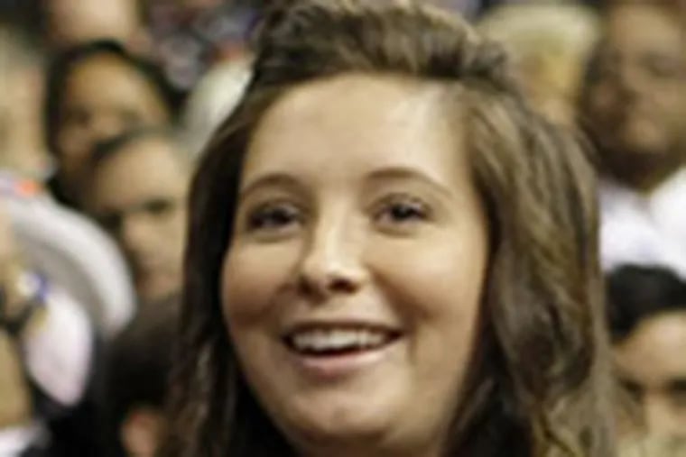 Tripp Easton Mitchell Johnston