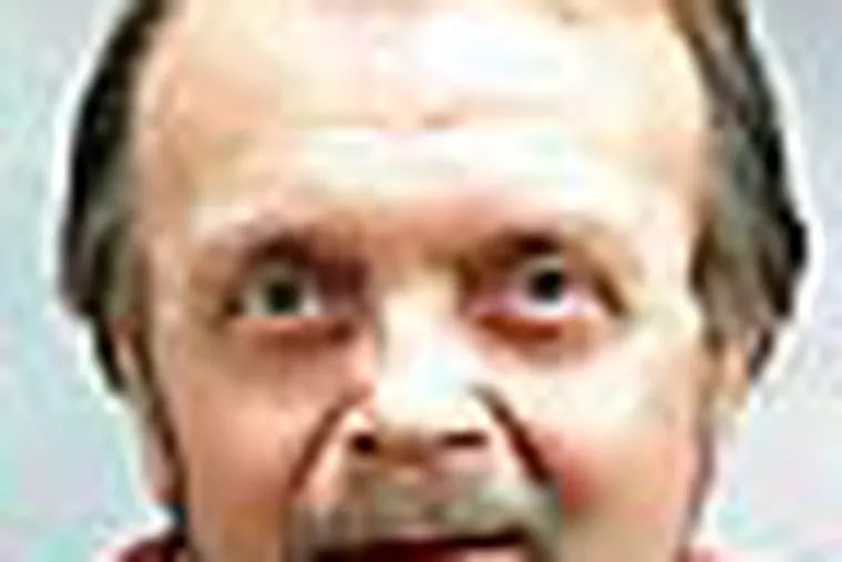 Don Lancer, longtime KYW Newsradio broadcaster, dies at 68