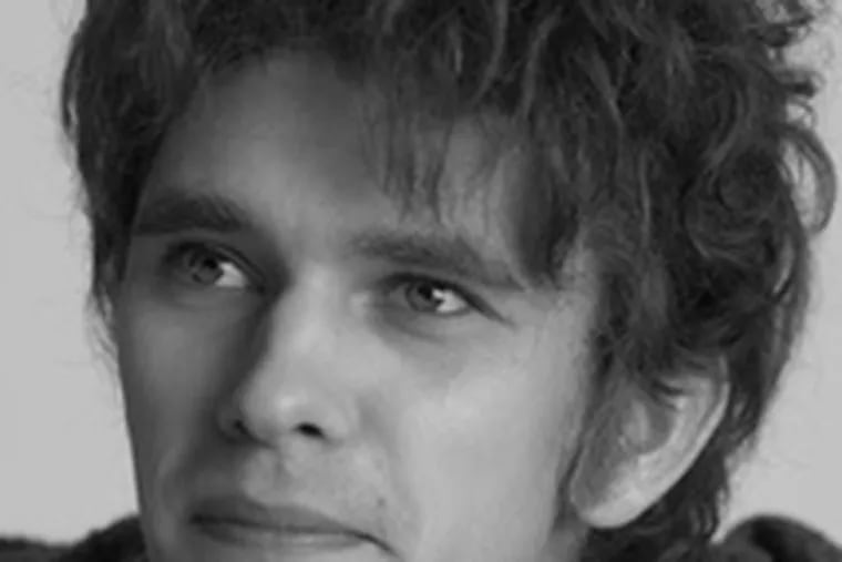 Ben Whishaw Bob Dylan