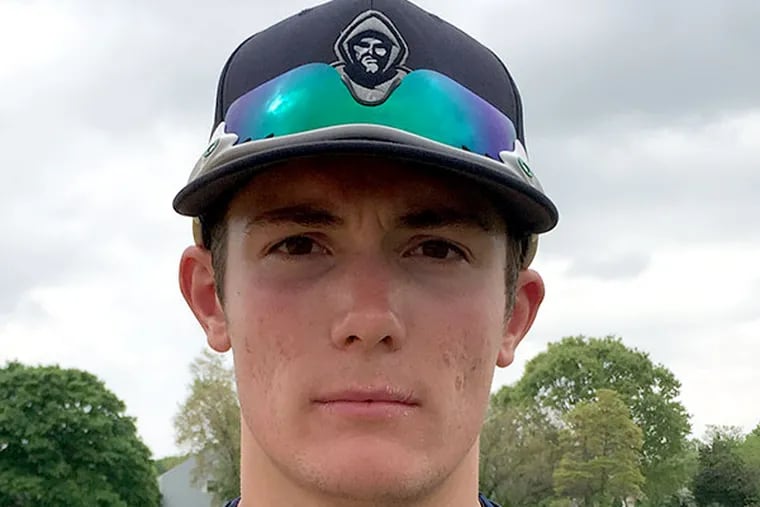 St. Augustine's Meduri returns from injury