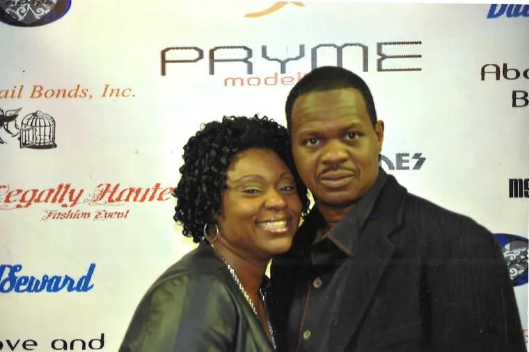 The family of a worker who died repairing a Delaware River pier is ...