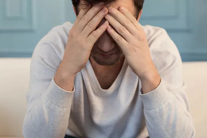 Millennial health is deteriorating faster than older generations — at a ...